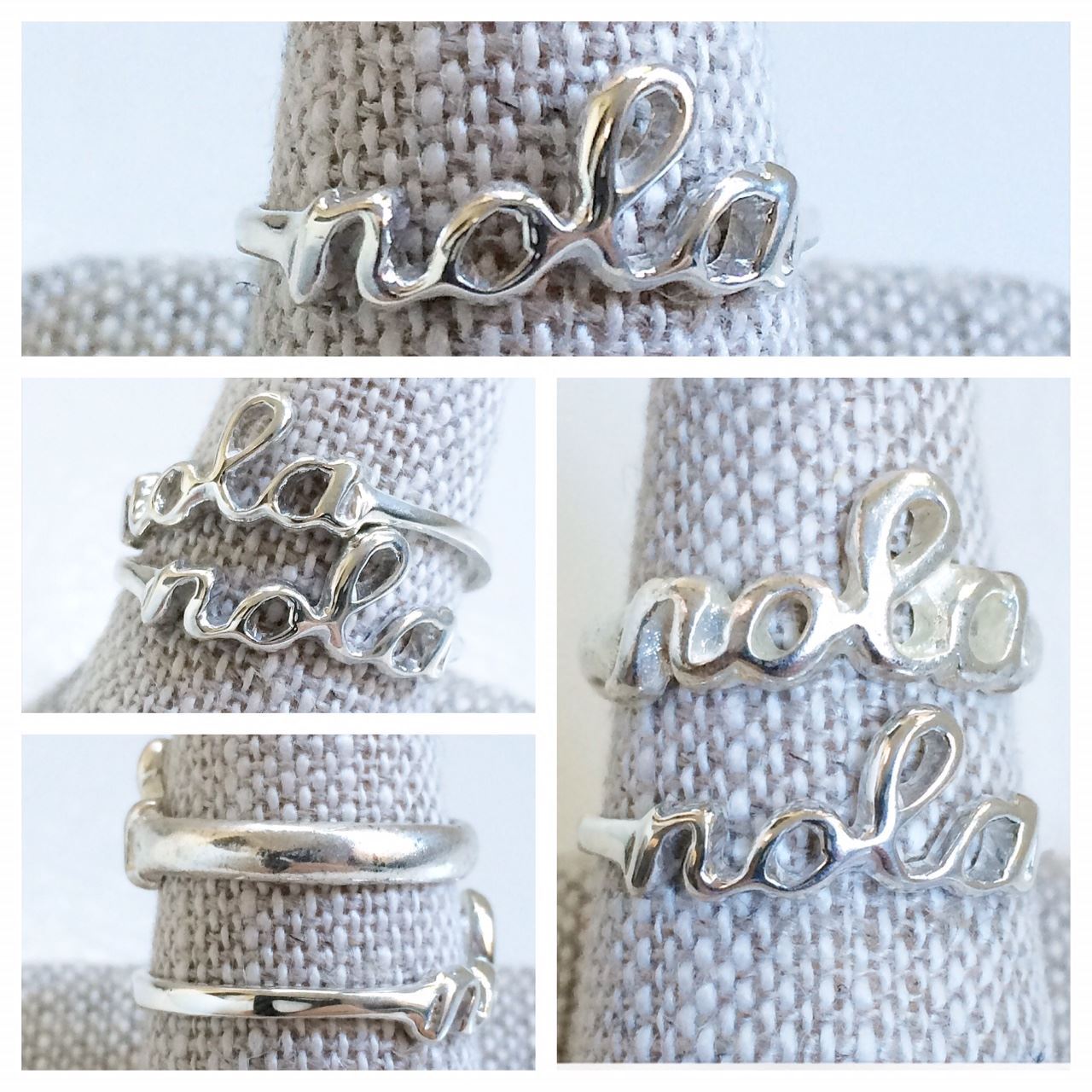 Sarah Ott New Orleans| NOLA Ring