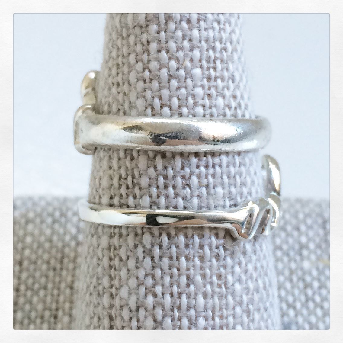 Sarah Ott New Orleans| NOLA Ring