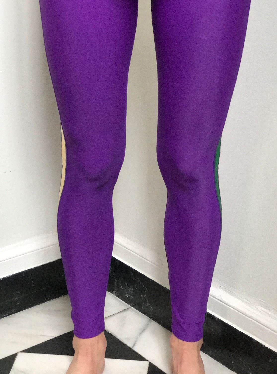 Sarah Ott New Orleans| Sarah Ott Leggings Women's