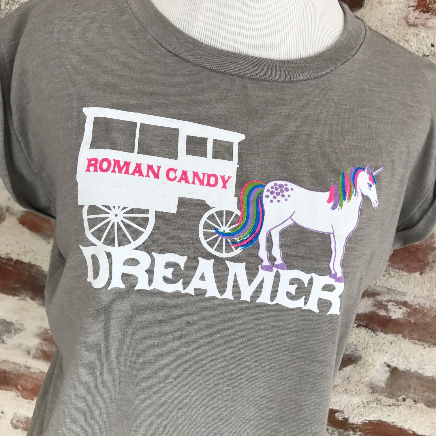 Sarah Ott New Orleans| Dreamer