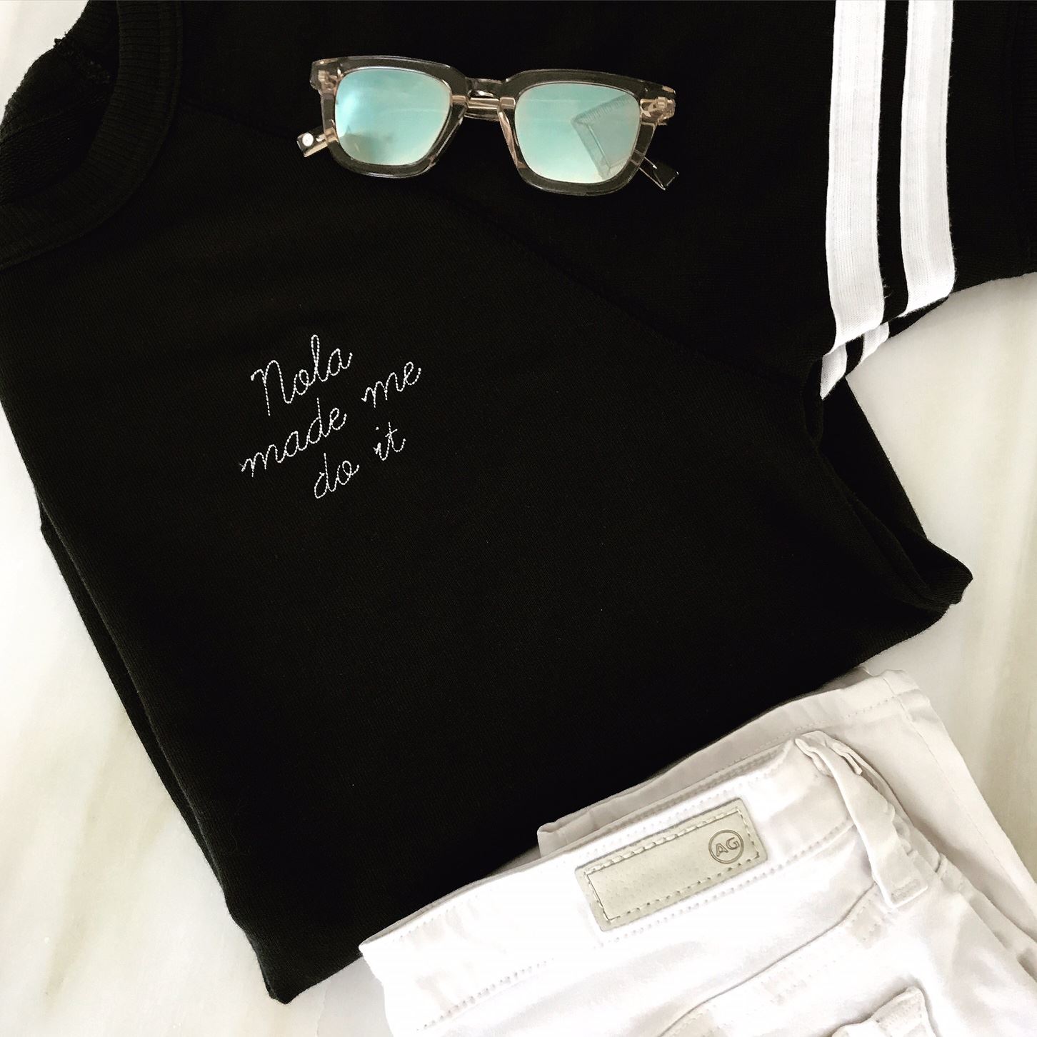 Sarah Ott New Orleans| Sarah Ott New Orleans