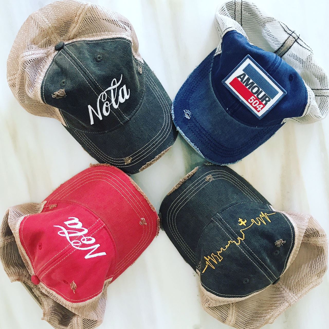 Sarah Ott New Orleans| Sarah Ott New Orleans