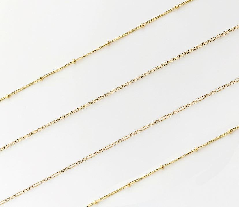 Sarah Ott New Orleans| Tiger Tooth